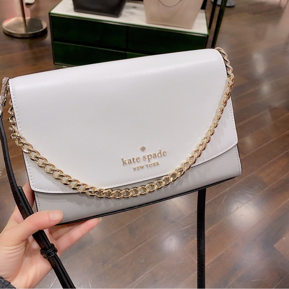 kate spade | Bags | Kate Spade Carson Convertible Crossbody | Poshmark